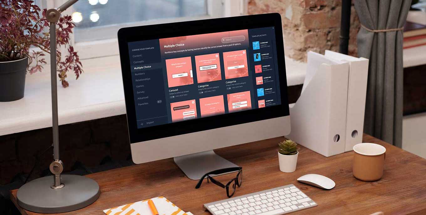 10 Gamification Training Software | EdApp Microlearning 10 Gamification Training Software | EdApp Microlearning